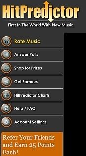Hit Predictor Review: Listen And Get Paid | Work From Home Watchdog