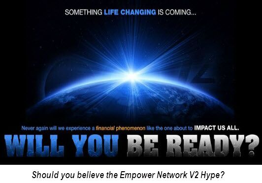 Empower Network V2 Review: Is It An MLM Scam? | Work From Home Watchdog